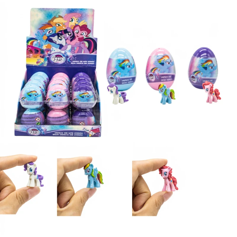 Hasbro-My-Little-Pony-Surprise-Egg-Blind-Box-Toys-Anime-Figure-Rainbow ...