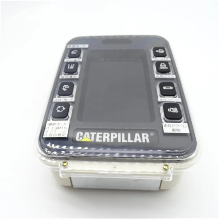 151-9385-For-Caterpillar-Monitor-106-0176-E320B-Excavator-Monitor ...