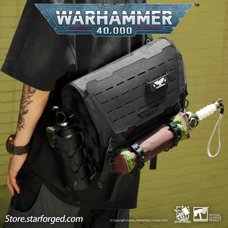 Starforged Warhammer 40K Game Genuine Peripherals Gladius Honoris ...