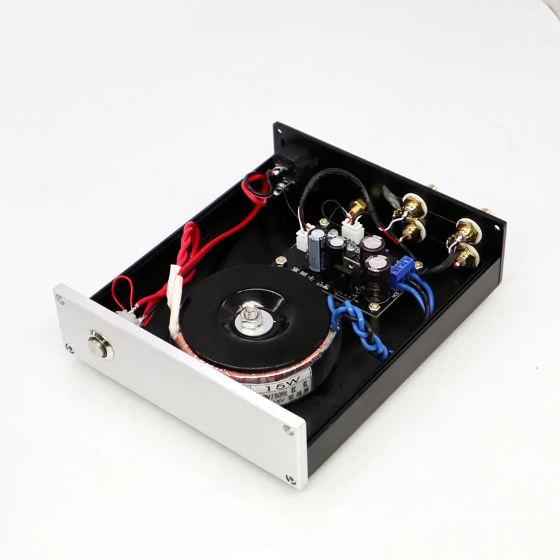 2022-New-Vinyl-phono-pre-amplifier-MM-MC-Phonograph-phonograph-head-pre ...