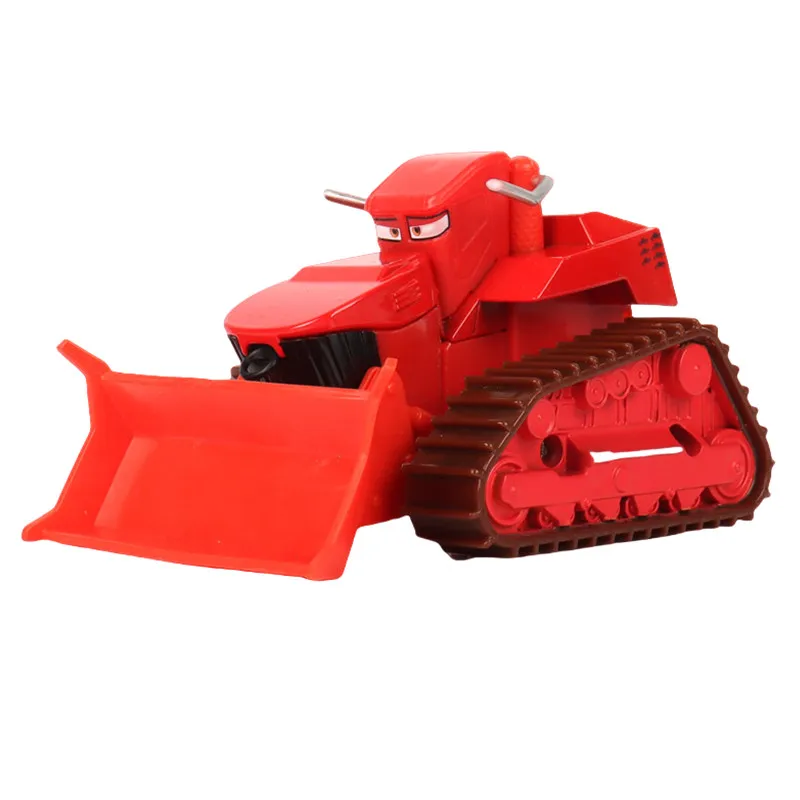 Camión bulldozer Matador de aleación Disney Pixar Cars Rhapsody, modelo ...