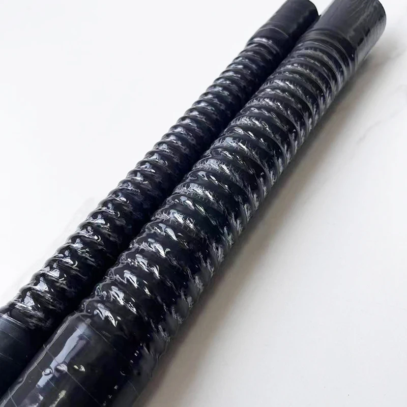 ID25-90mm Length 300-1000mm Universal Car Silicone Flexible Hose Air ...