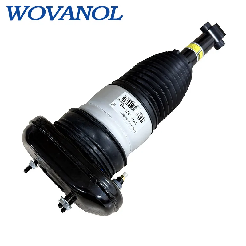 1pc 37106872967 37106872968 Air Suspension Shock Absorber 2Matic Rear ...