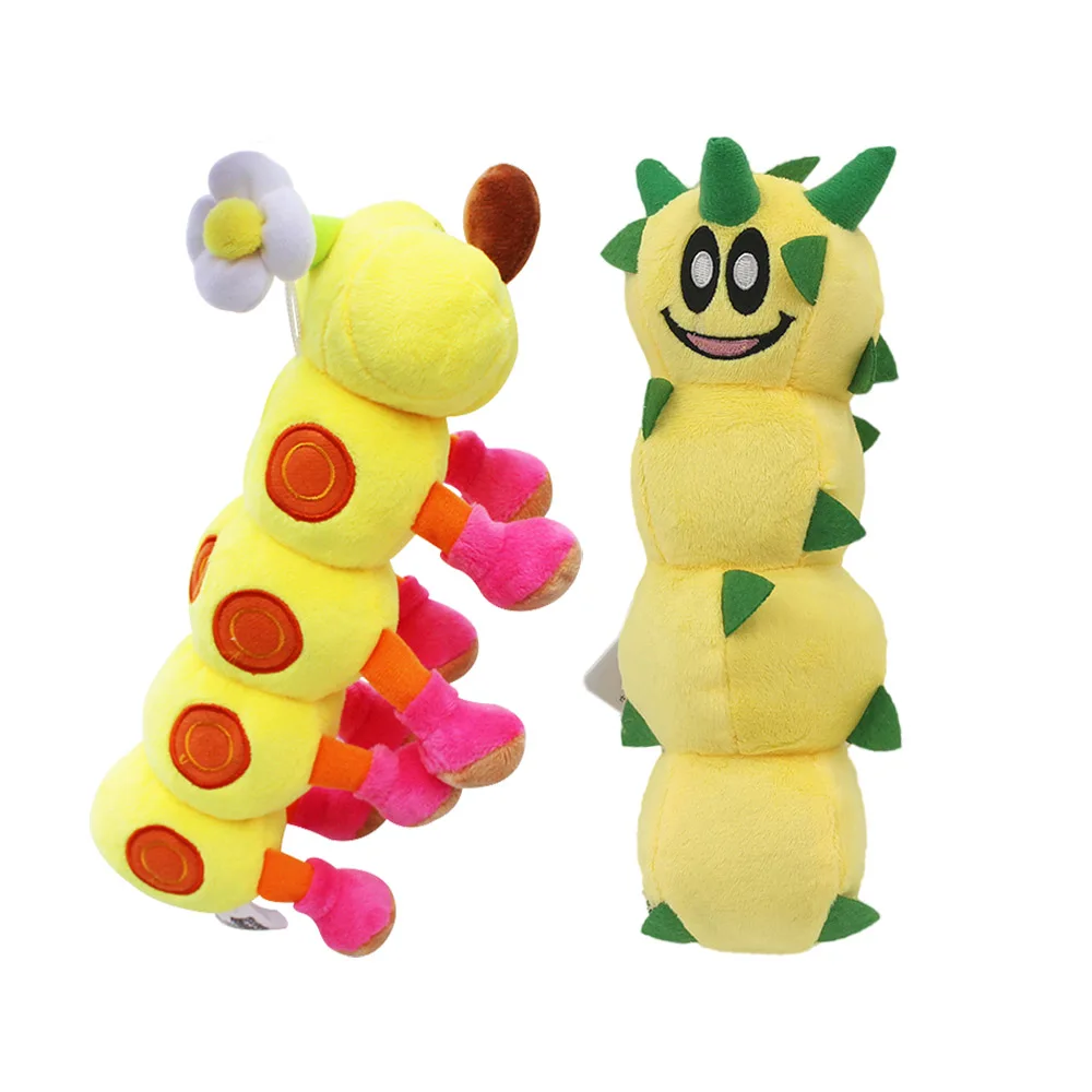 Pokey Mario Plush