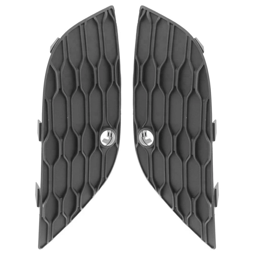 Grille Trim Fit for Jeep Grand Cherokee 2017-2022 Grille Trim ...