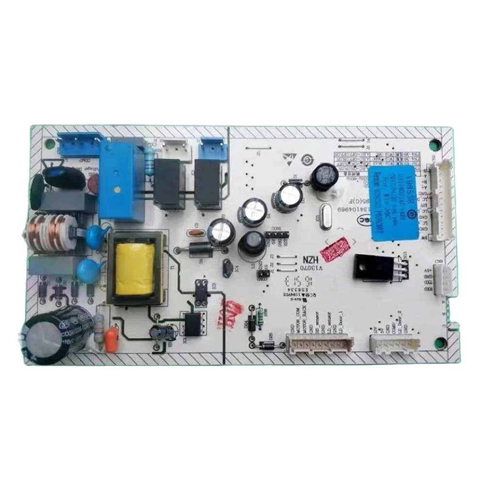 For-Refrigerator-Control-Board-PCB-Motherboard-V98538-0321802758-Good ...