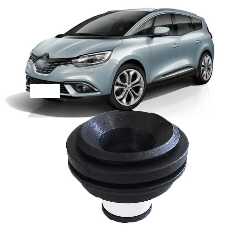 1X-Engine-Cover-Rubber-Grommet-Mount-Clips-For-Renault-Clio-1990-1998 ...