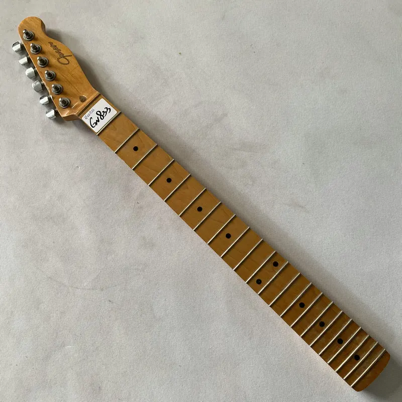 GN833-Genuine-and-Original-Guson-Electric-Guitar-Neck-TL-Maple-with ...