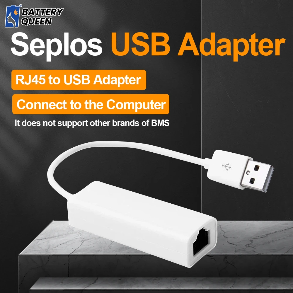 Seplos-RJ45-to-USB-Adapter-Connect-BMS-Battery-Management-System-And ...