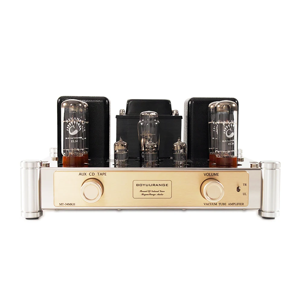 Nobsound-Hi-end-Stereo-EL34-Vacuum-Tube-Amplifier-HiFi-Push-pull ...