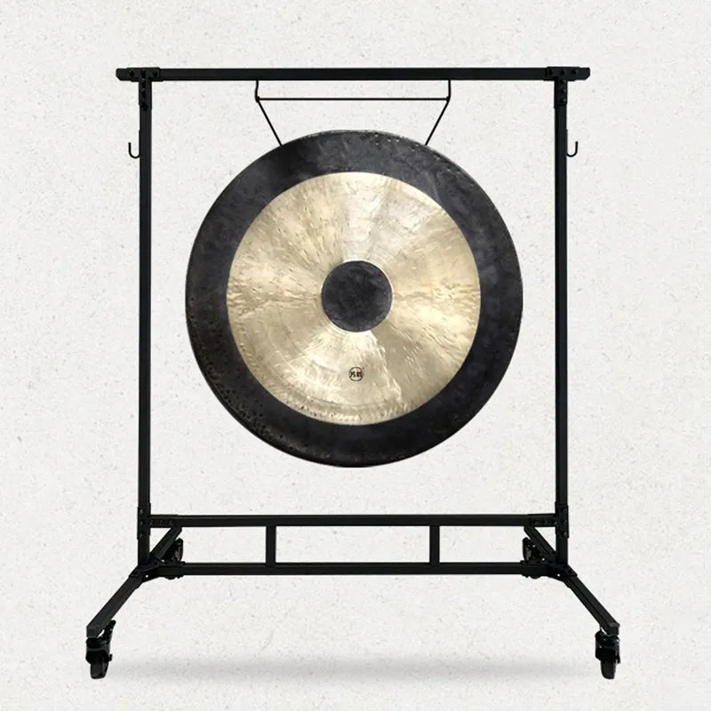 Instrumento-de-percusi-n-tradicional-chino-Gong-instrumento-Musical-de ...