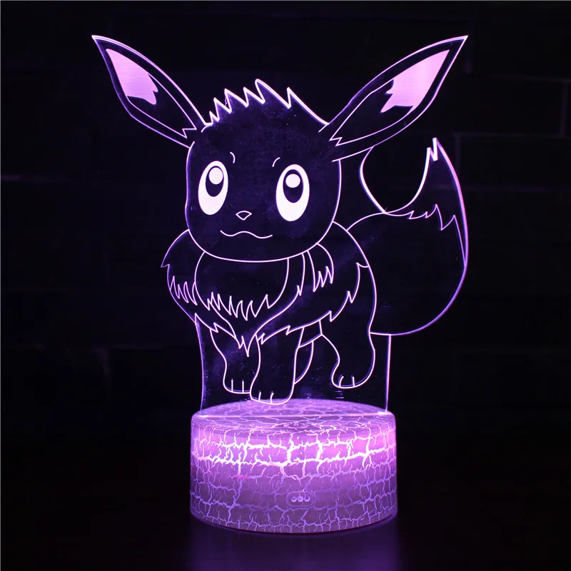Light Eeveelution