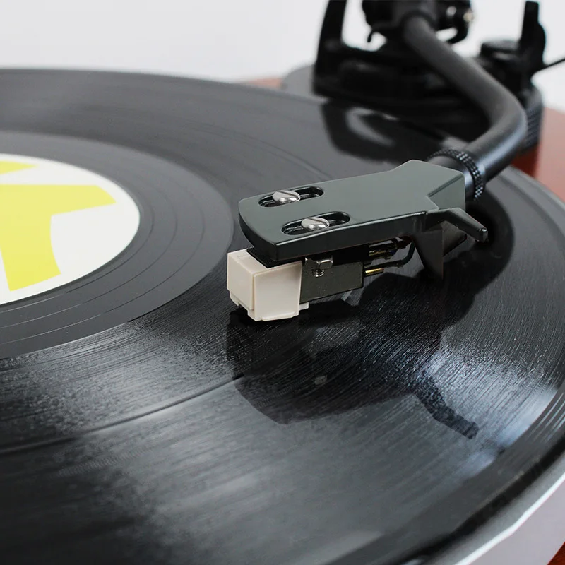 Durable Aluminium Alloy Headshell For TECHNICS Record Turntable with ...