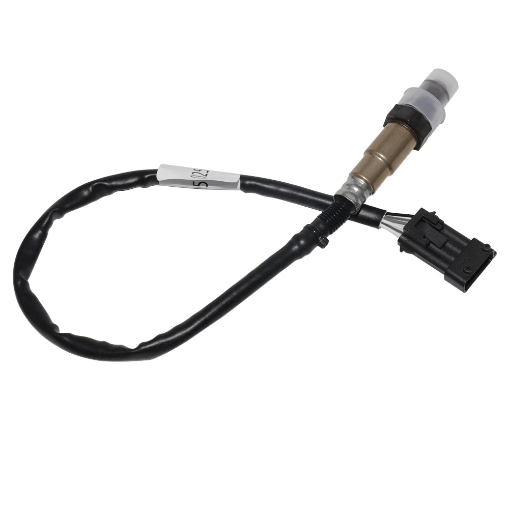 0258010050 Exhaust Manifold Lambda Oxygen Sensor For GAC TRUMPCHI GA3 ...