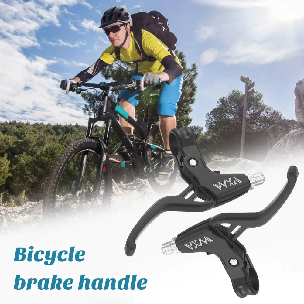 Bicycle-Brake-Lever-Universal-Bike-Brake-Lever-Ultralight-Aluminum ...