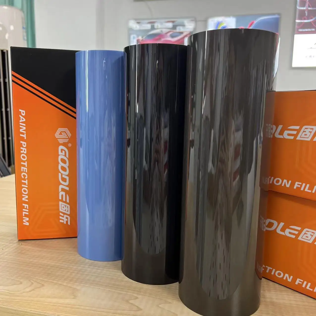 Store Home Products Feedback