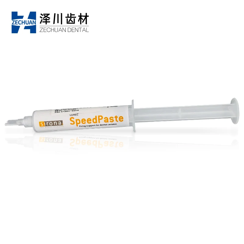 Dentsply-Sirona-Cerec-Speed-Paste-Dental-Restoration-Sintering-Fixed ...