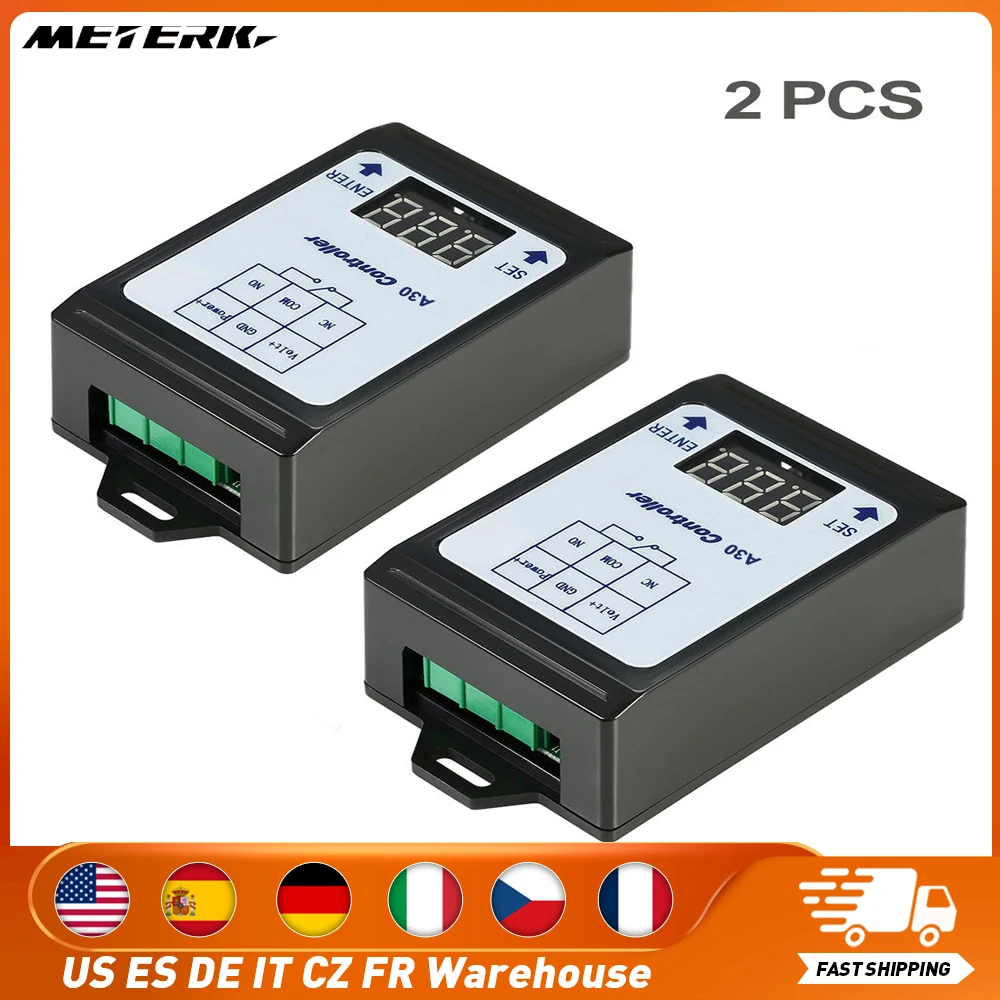 Relay-Switch-Controller-DC-6-80V-Voltage-Detection-Charging-Discharge ...