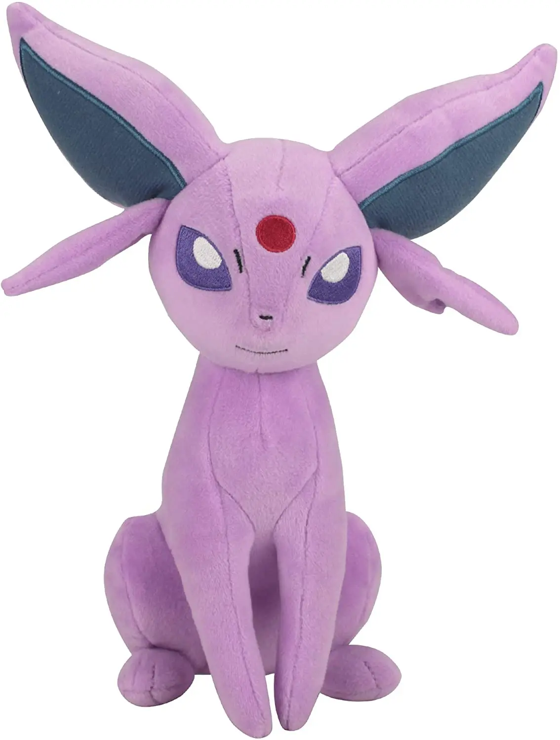 Umbreon And Espeon Plush