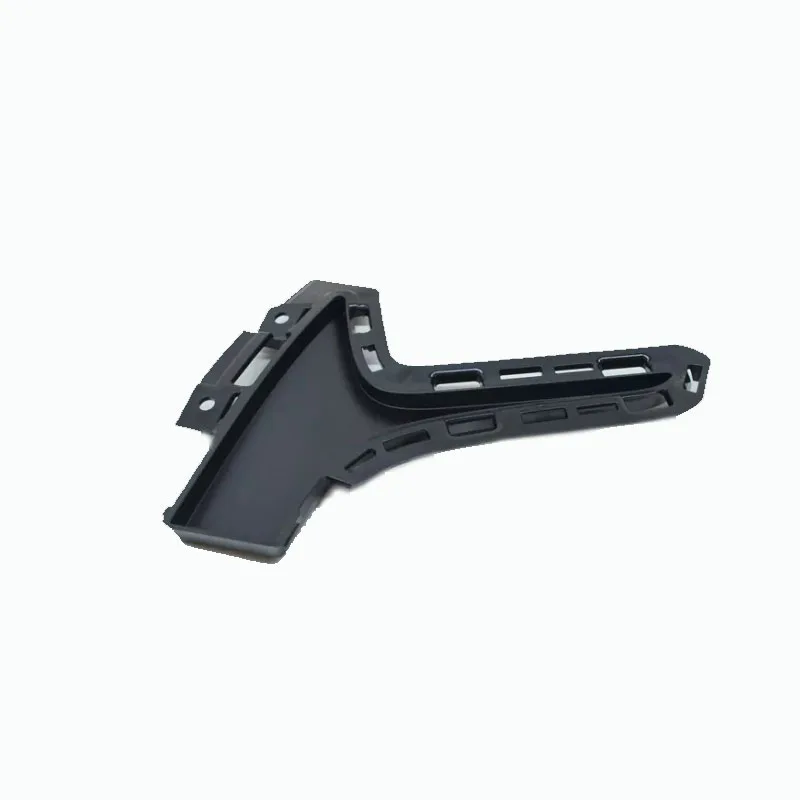 For A6 S6 C8 Front Right Lower Bumper Striker Plate 4K0807630 4K0 807 ...
