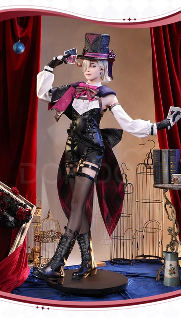 Rumi Kpop Demon Hunters Cosplay Costumes For Women Anime Movie Huntrix ...