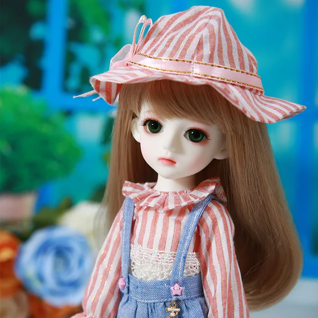 Aileen doll - Oueneifs Official Store