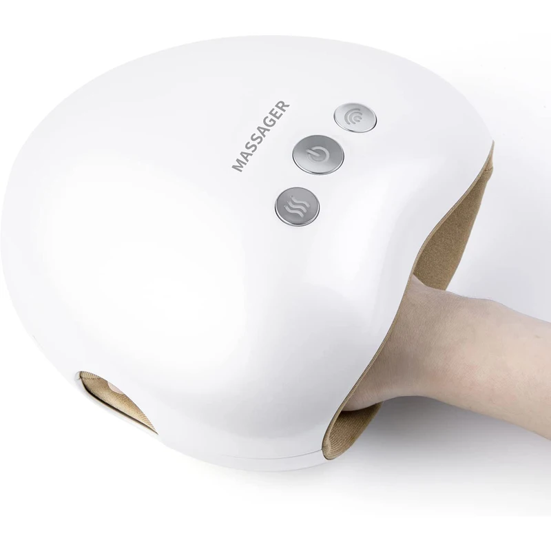 Smart-Hand-Massager-Air-Compression-Palm-Massager-Heated-Physiotherapy ...