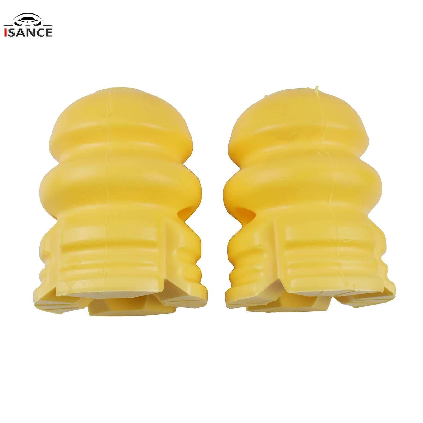 Nuevo 2x amortiguador trasero de goma para Kia Sorento 2003-2008 55151 ...