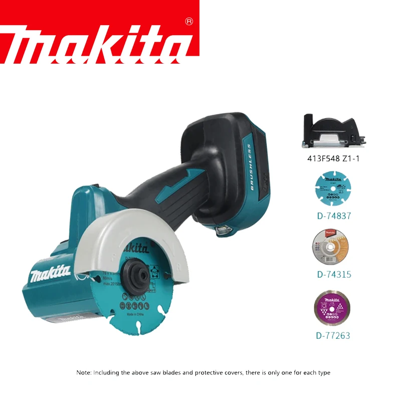 Makita-DMC300-Small-Cutting-Machine-Compact-Cut-OFF-18V-Lithium ...
