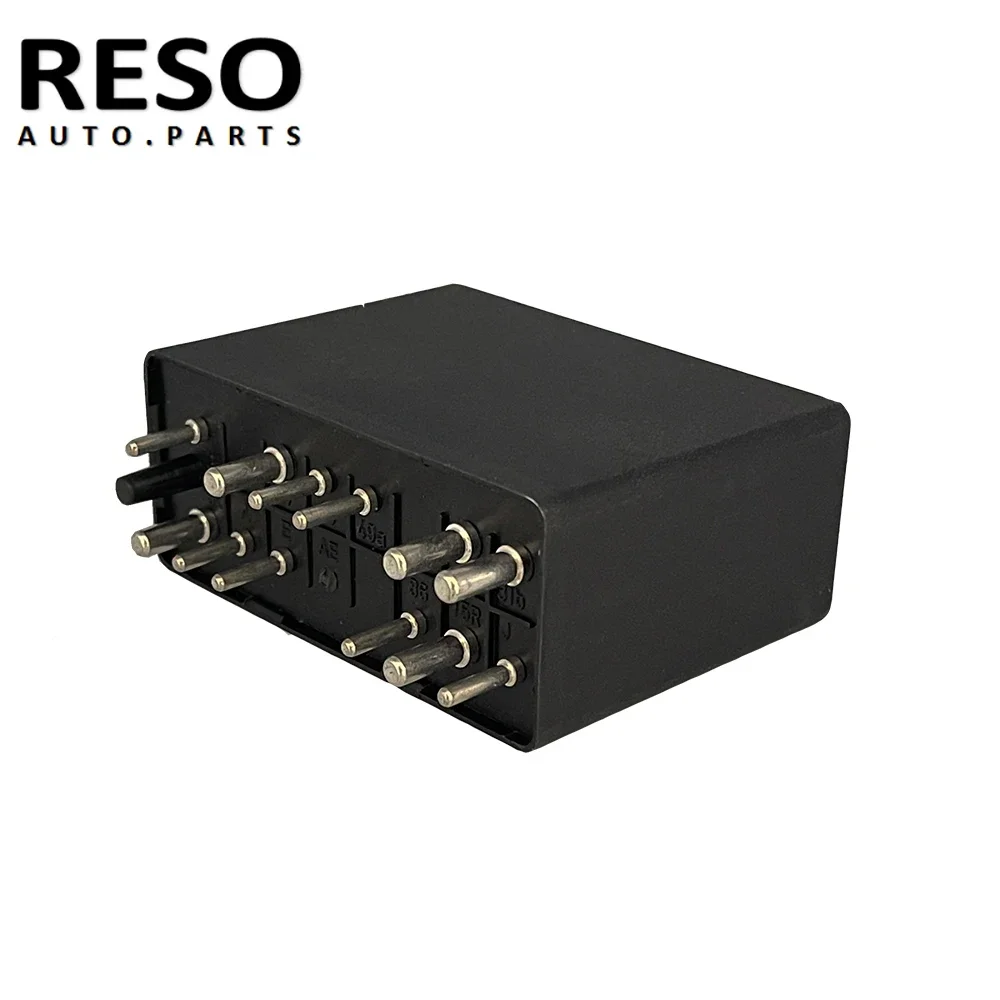 RESO Turn Signal Flasher Wiper Relay For Mercedes Benz W201/W124 ...