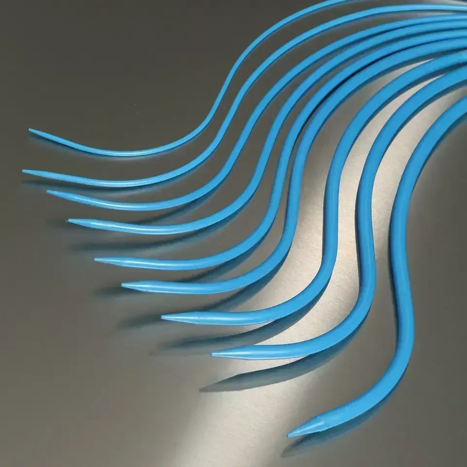 F8-F24-Urology-S-Curved-Dilator-s-shape-urethral-dilator-set-Dilationof ...