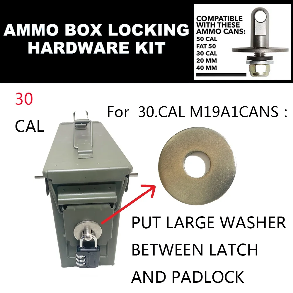 20mm Ammo Can Dimensions