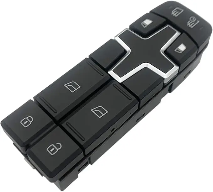 Truck Electric Power Window Switch 22154285 21489840 14050579 14070684 ...