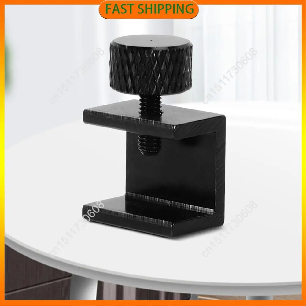 Buy Now 3D Printer Parts 4Pcs Glass Heatbed Clip Clamp Heated Bed Clips ...