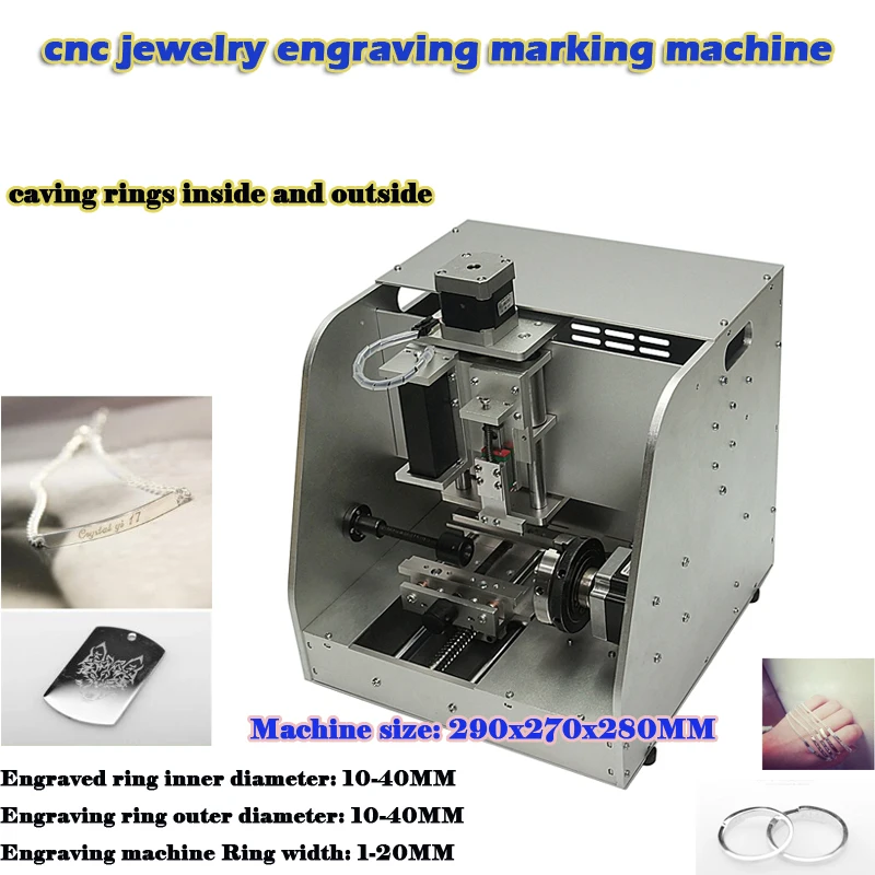 220V-110V-Portable-LY-40-CNC-Jewellery-Bracelet-CNC-Router-Ring ...