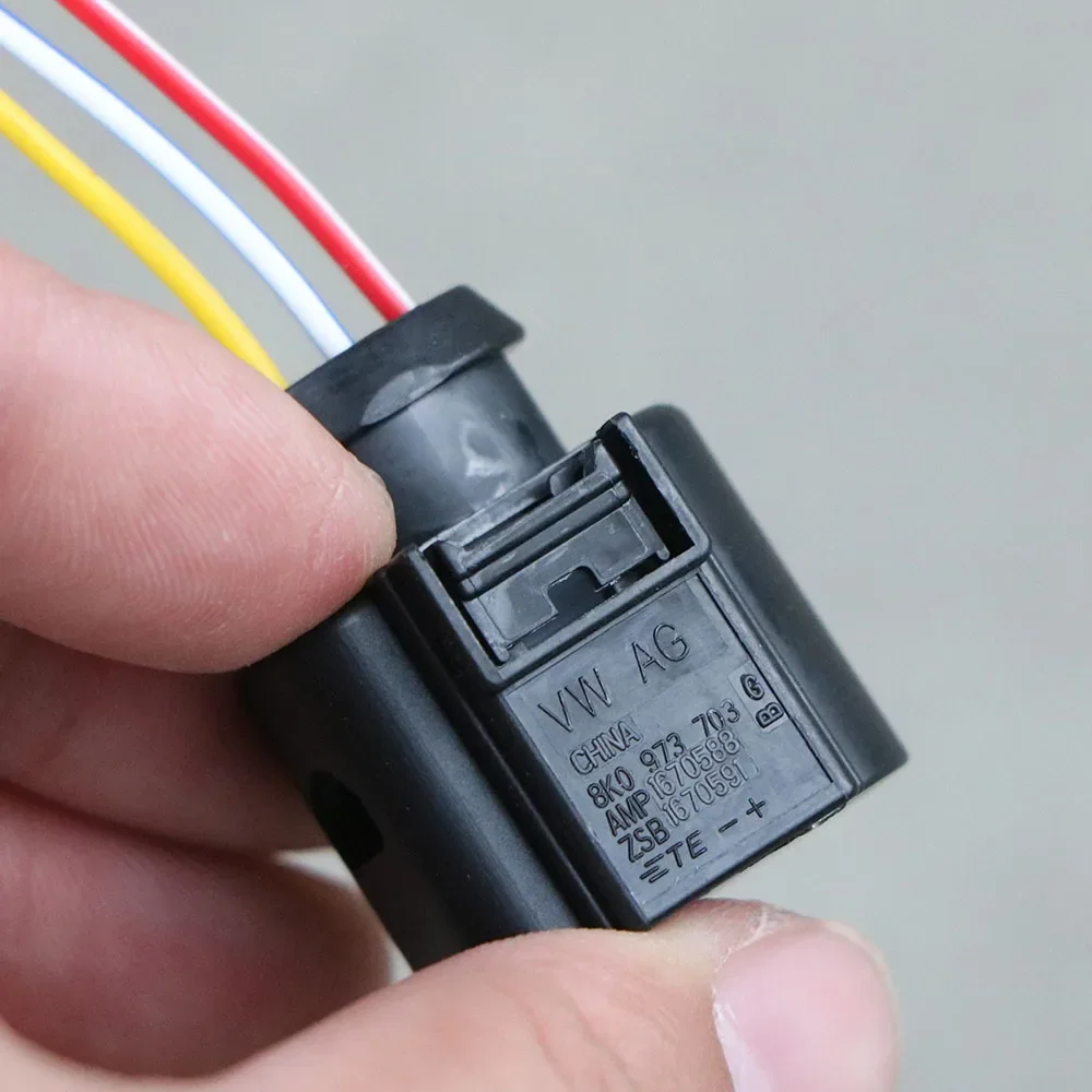 8K0973703-3-Pin-Air-Conditioning-Pressure-Switch-Intake-Pressure-Sensor ...