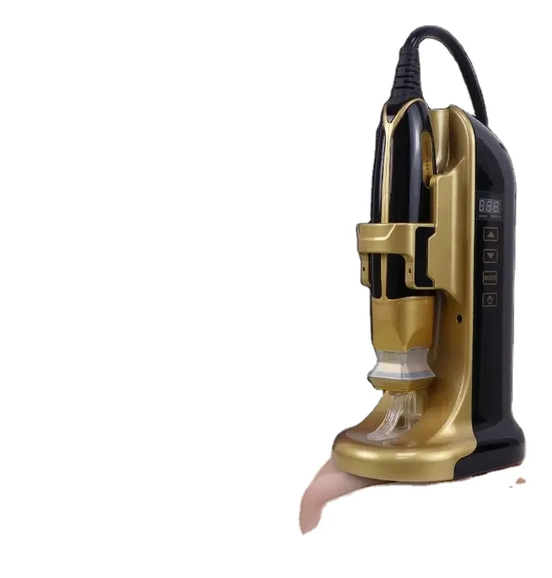 RTS-Fractional-RF-Radio-Frequency-For-Face-And-Body-Rejuvenation-Dot ...