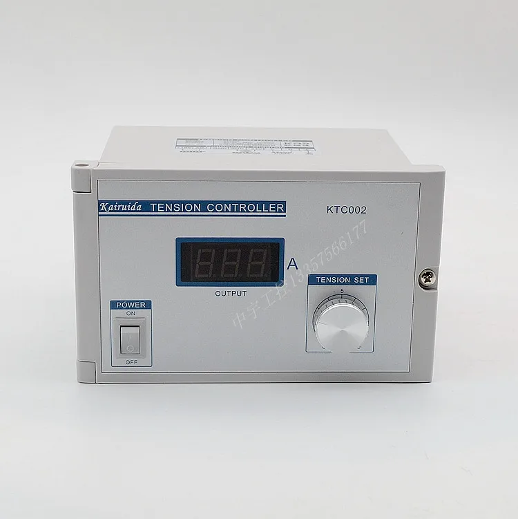 Tension-controller-KTC002-tension-controller-KTC800A-magnetic-powder ...