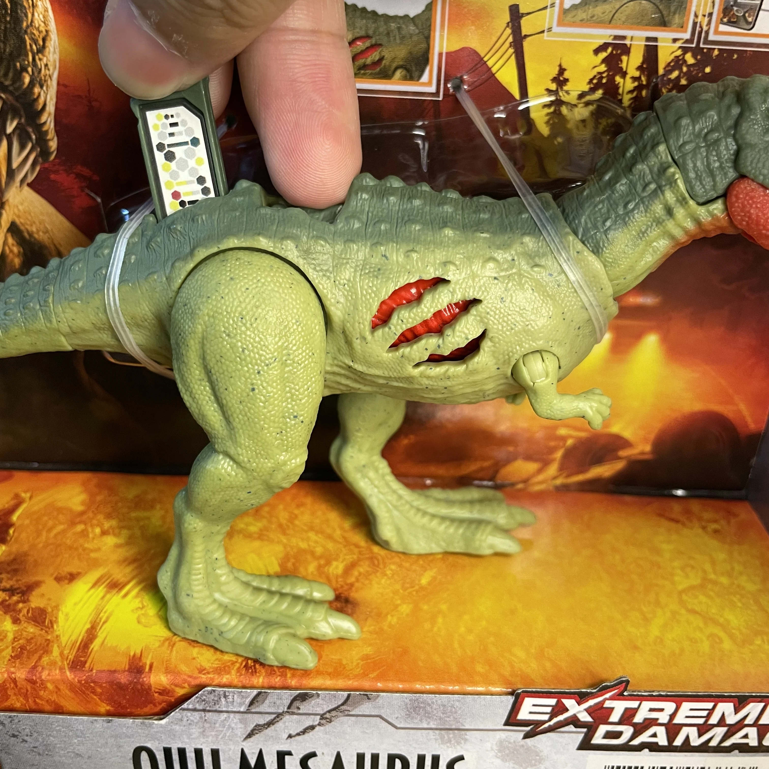 Quilmesaurus