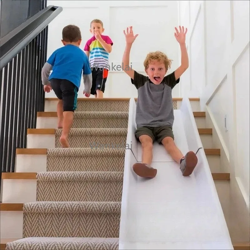 Corridor slide Indoor household staircase change slide Free ...