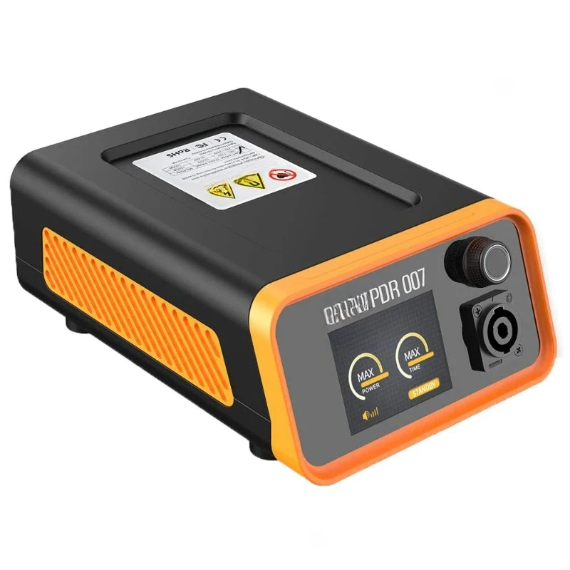 PDR007-Auto-Body-Repair-PDR-Tools-HOTBOX-Magnetic-Induction-Heater ...