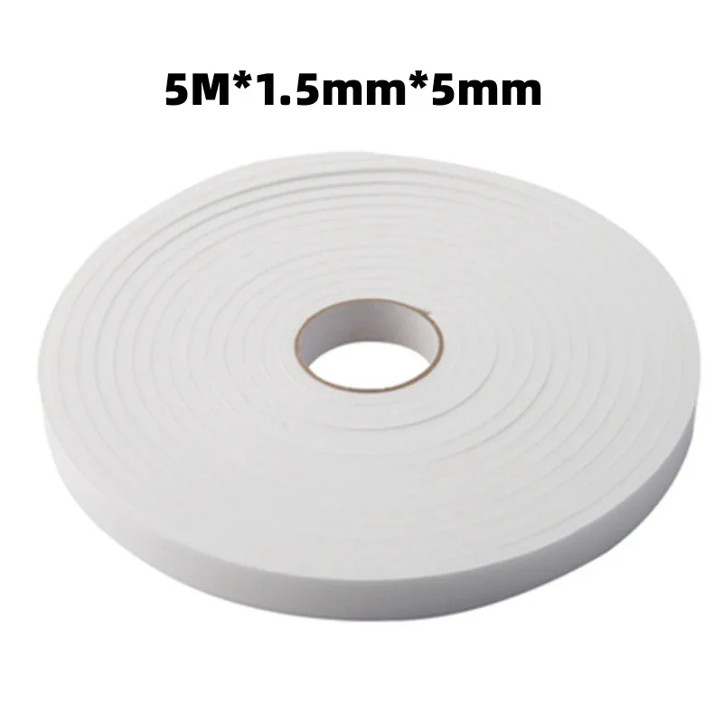 Puha 5M/Tekercs Önállóan Adagoló Ablakok Tömítő Szalag Autó ...