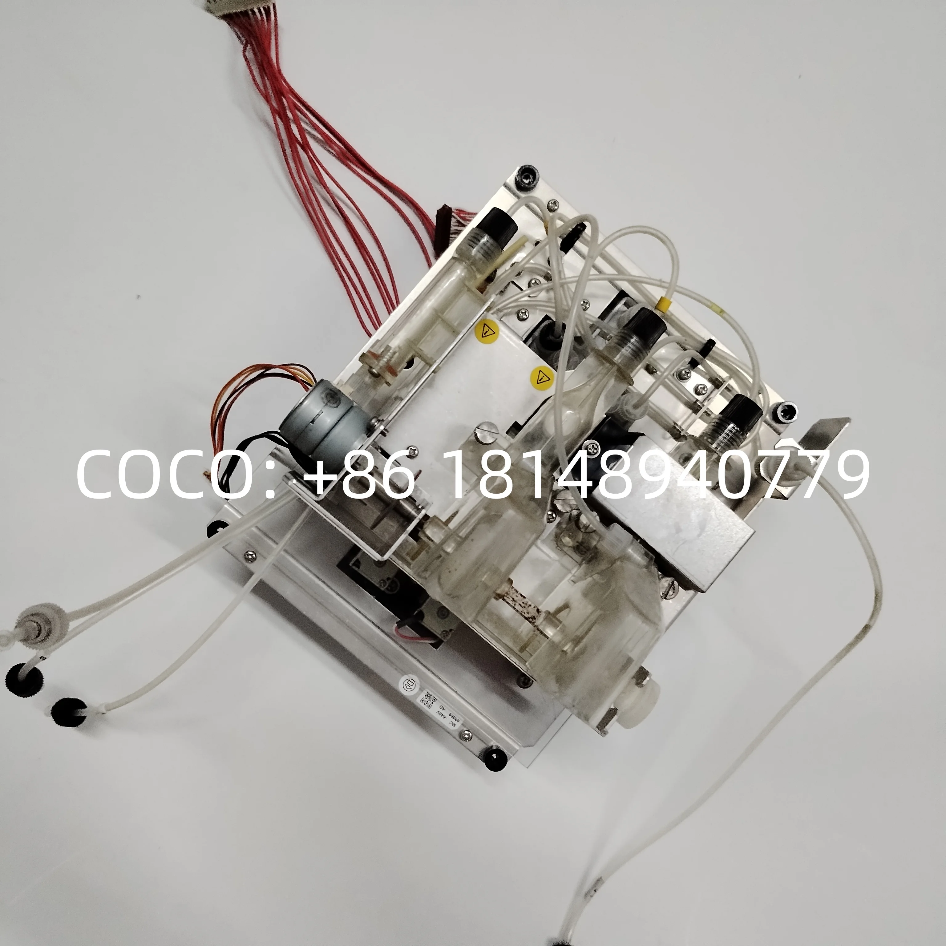 Blood-Testing-Equipment-Cheap-Lab-Equipment-Counting-Cell-Nihon-Kohden ...