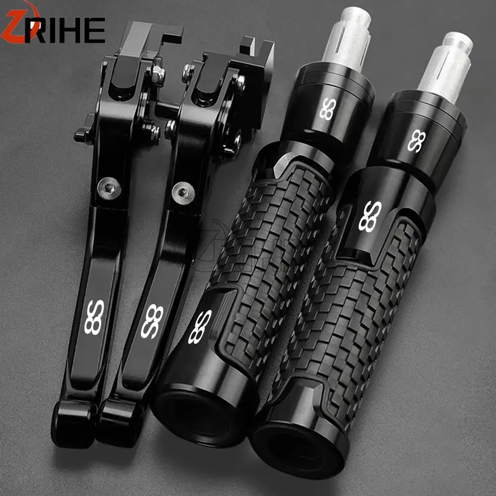 FOR SUZUKI Motorcycle GSX-8S GSX8S 2023 2024 2025 Extendable ...