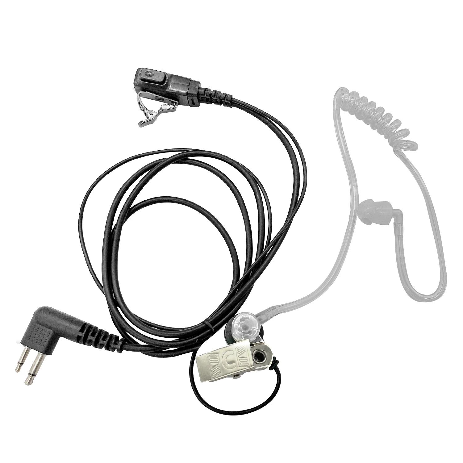 Security Agent Earphones | Motorola Earphone | Radio Security | Radio ...