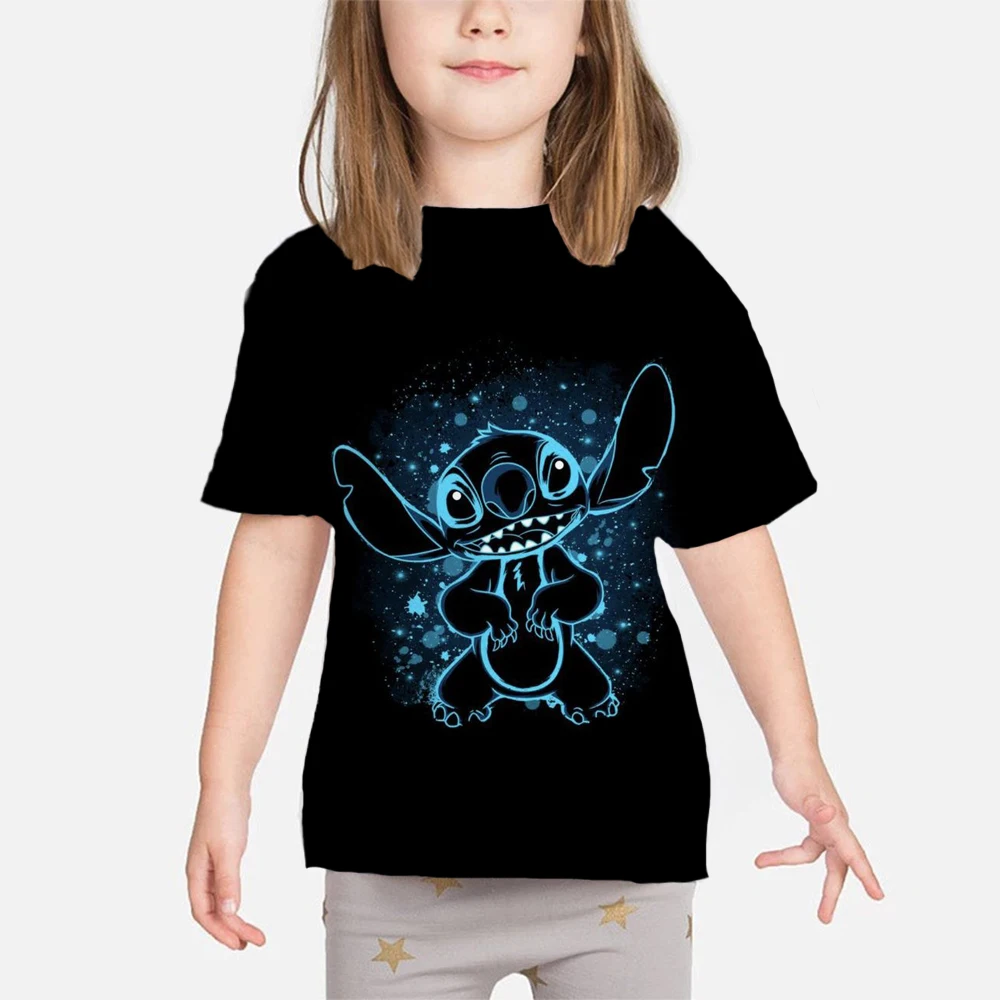 Camiseta-de-anime-com-ponto-infantil-camiseta-estampada-em-3D-tops ...