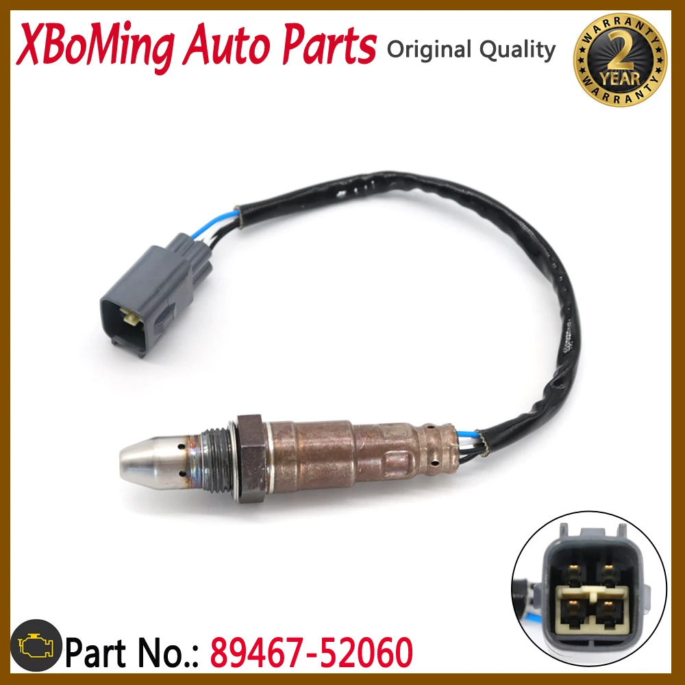 89467-52060-Car-O2-Oxygen-Air-Fuel-Ratio-Lambda-Sensor-Fit-For-2011 ...