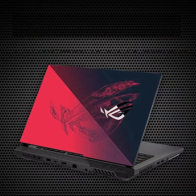 Fashion Laptop Painted Stickers for ASUS ROG Strix G16 (2025) G614 ...