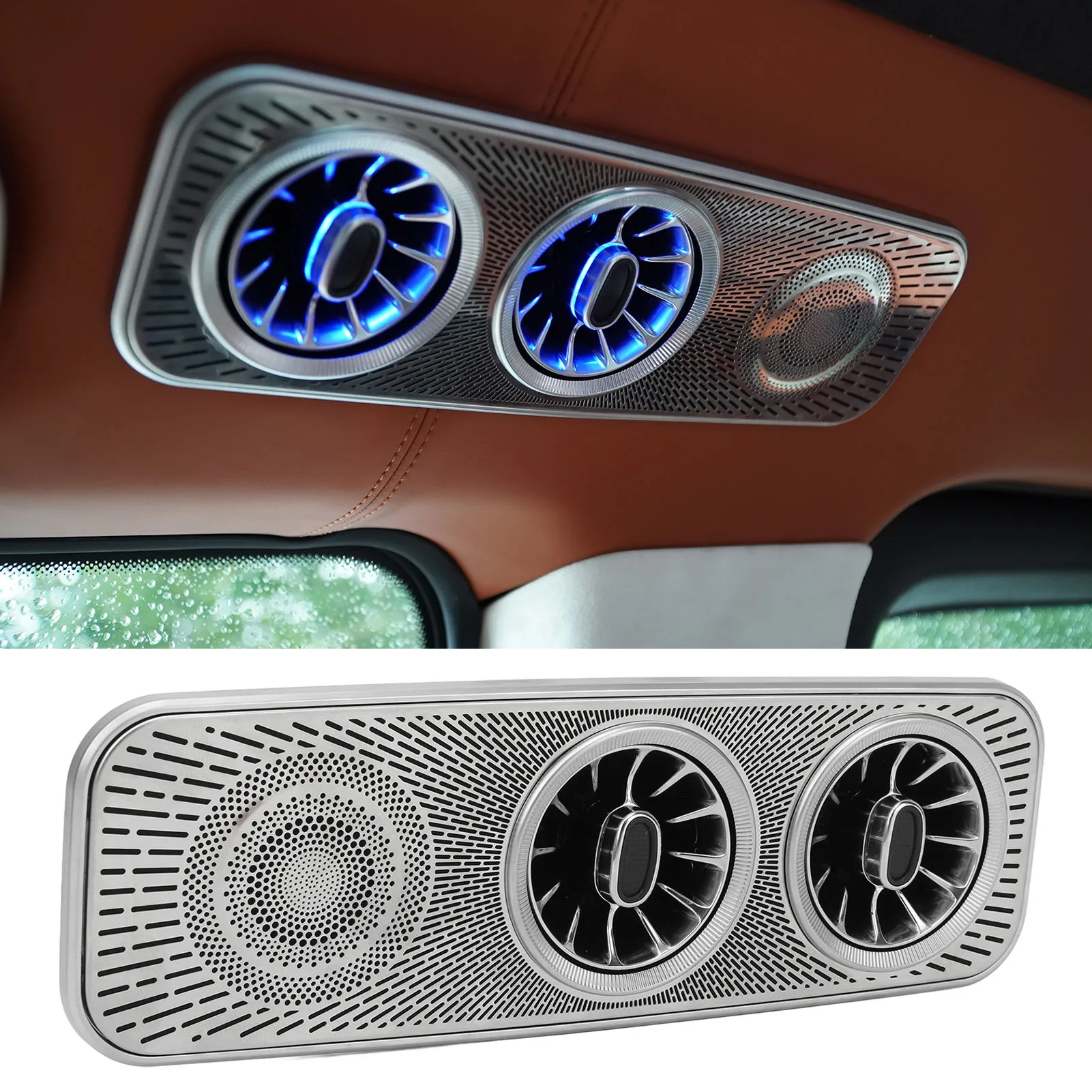 Turbo-Air-Vent-Light-Kits-3-Color-LED-Turbine-Air-Vent-Ambient-Light ...