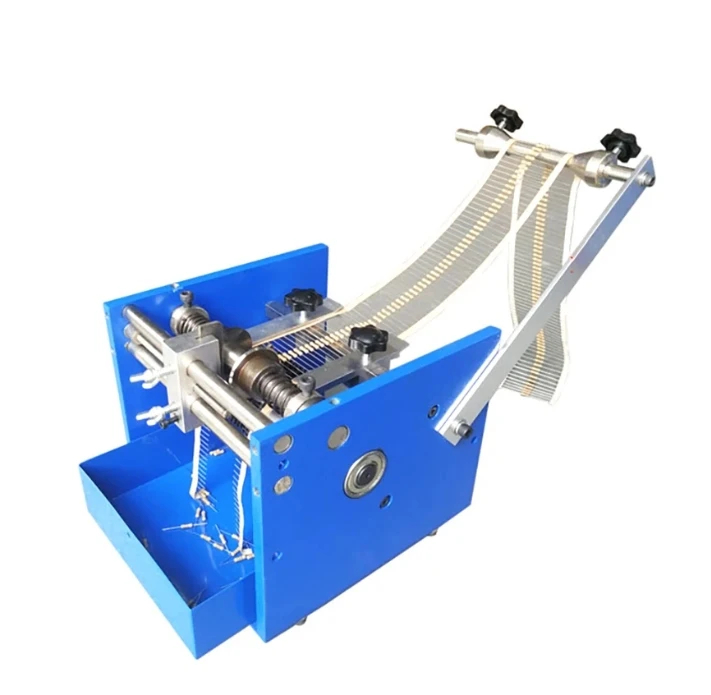 U-shaped-Manual-Resistors-Axial-Lead-Bending-Cut-Forming-Machines-Hand ...
